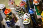 The Basics of Aerosol Can Paint