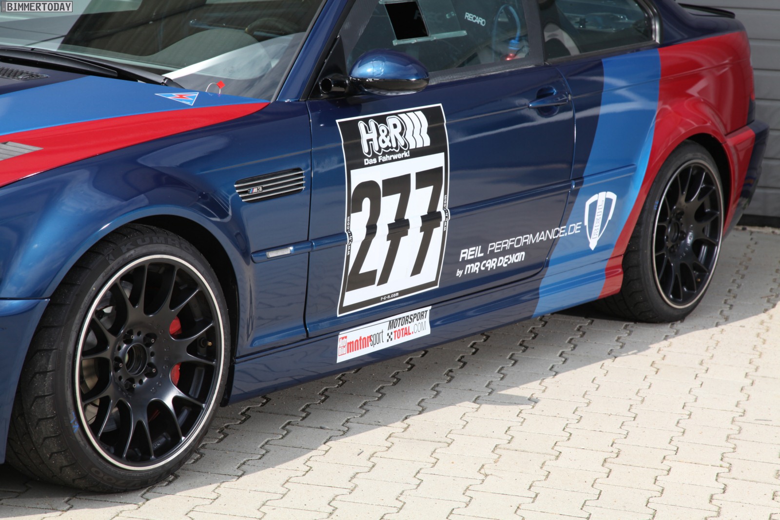 Performance Tuning