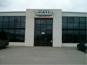 Open House at CATI in Cambridge: Saturday, June 21, 2014!