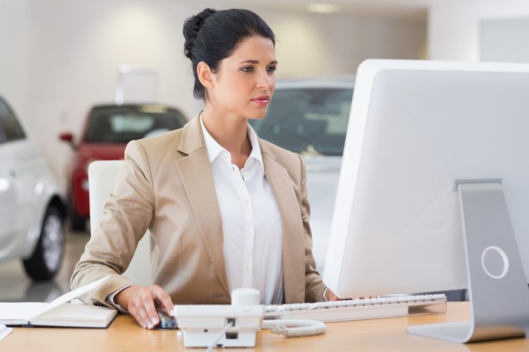 How Dealerships Use Big Data To Increase Business in Digital Age