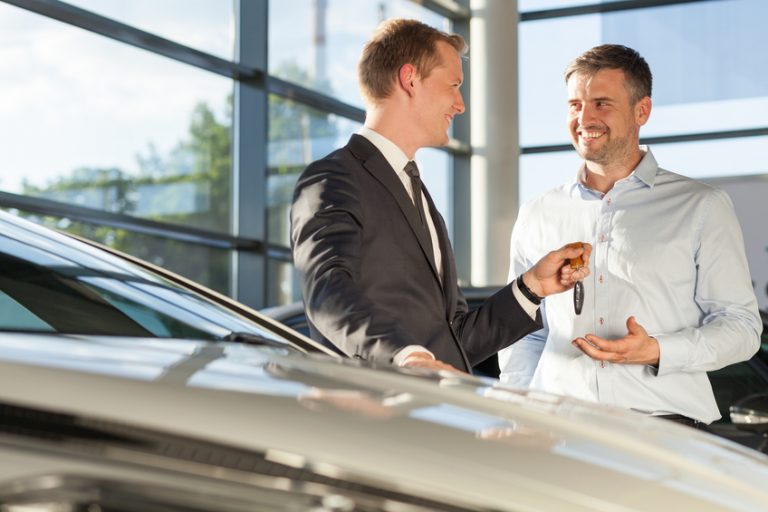 Auto Sales Training 101: 3 Ways to Overcome Customer Objections