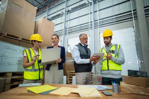 How Dispatch Training Leads to Warehouse Supervisor Careers
