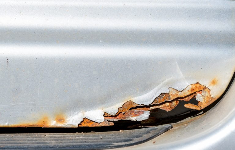 3 Benefits of Rust Proofing by Auto Detailing Training Pros