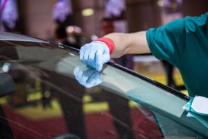 Government Windshield Repair Program: Info for B.C. Estimators