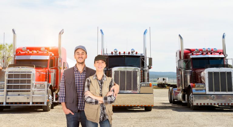 4 Facts About OTA for Students in Transportation Operations Training