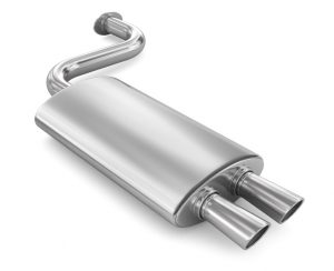 A Brief History of the Car Muffler for Those With Auto Careers