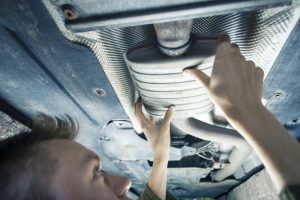 Understanding Vehicle Gaskets: Types and Functions