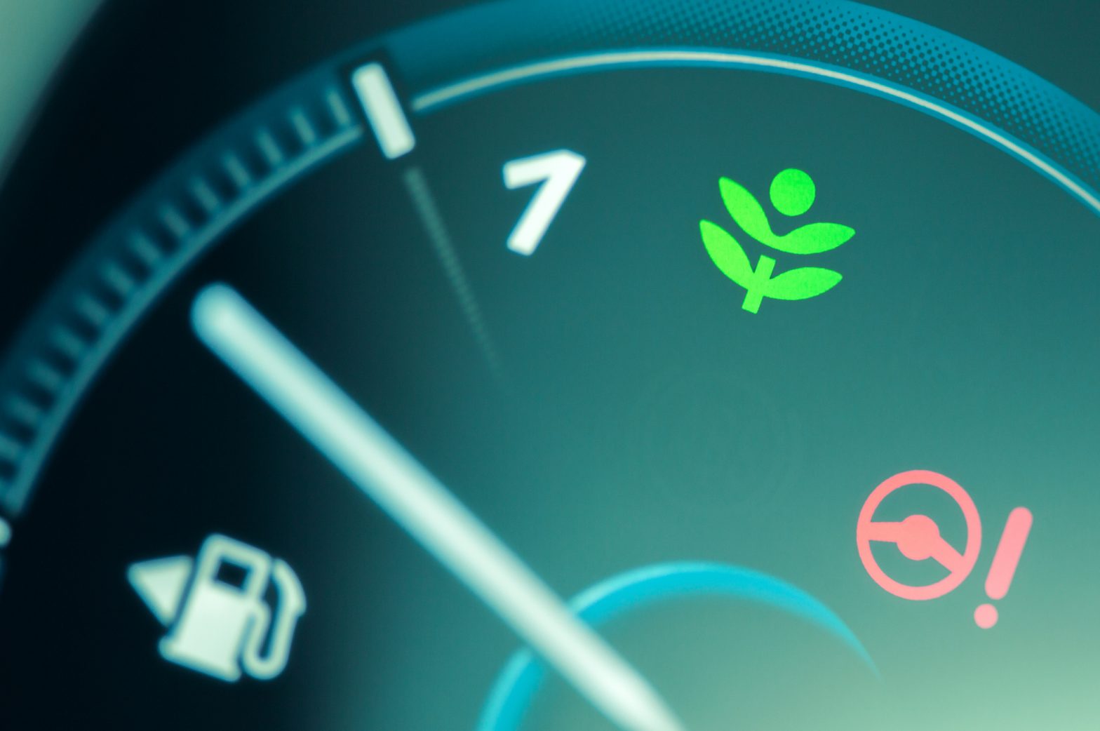 A Look at Cylinder Deactivation Technology