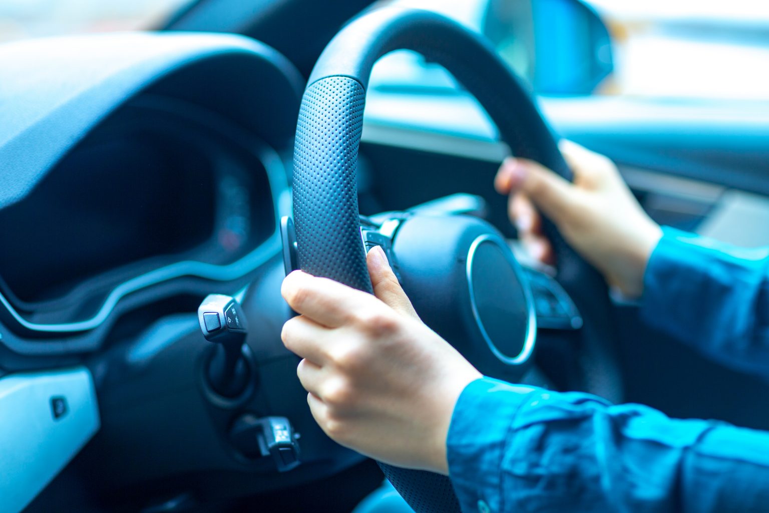 Check Out the Most Bizarre Driving Laws Around the World