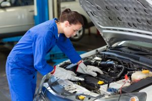Why Problem-Solving Skills Are Important as a Professional Auto Mechanic