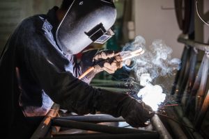 4 Types of Welding to Know for Auto Body Repair Training