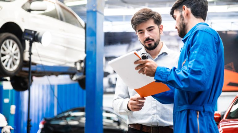 Why Start Hybrid and Electrical Mechanic Training Today?