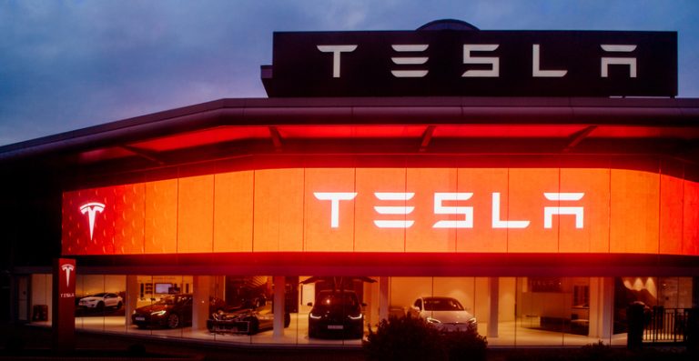In Automotive School? Learn About The Tesla Cybertruck Here
