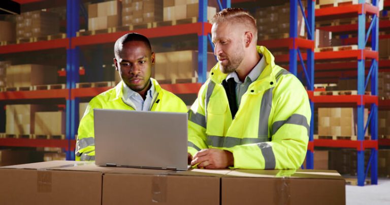 In Dispatch Training? Explore Warehouse Supervisors