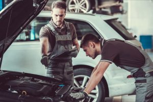 5 Common Hybrid Car Problems And How To Fix Them