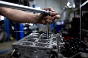 Why Torque-to-Yield Bolts Matter for Auto Mechanics