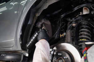 Different Parts Of An Automobile Explained