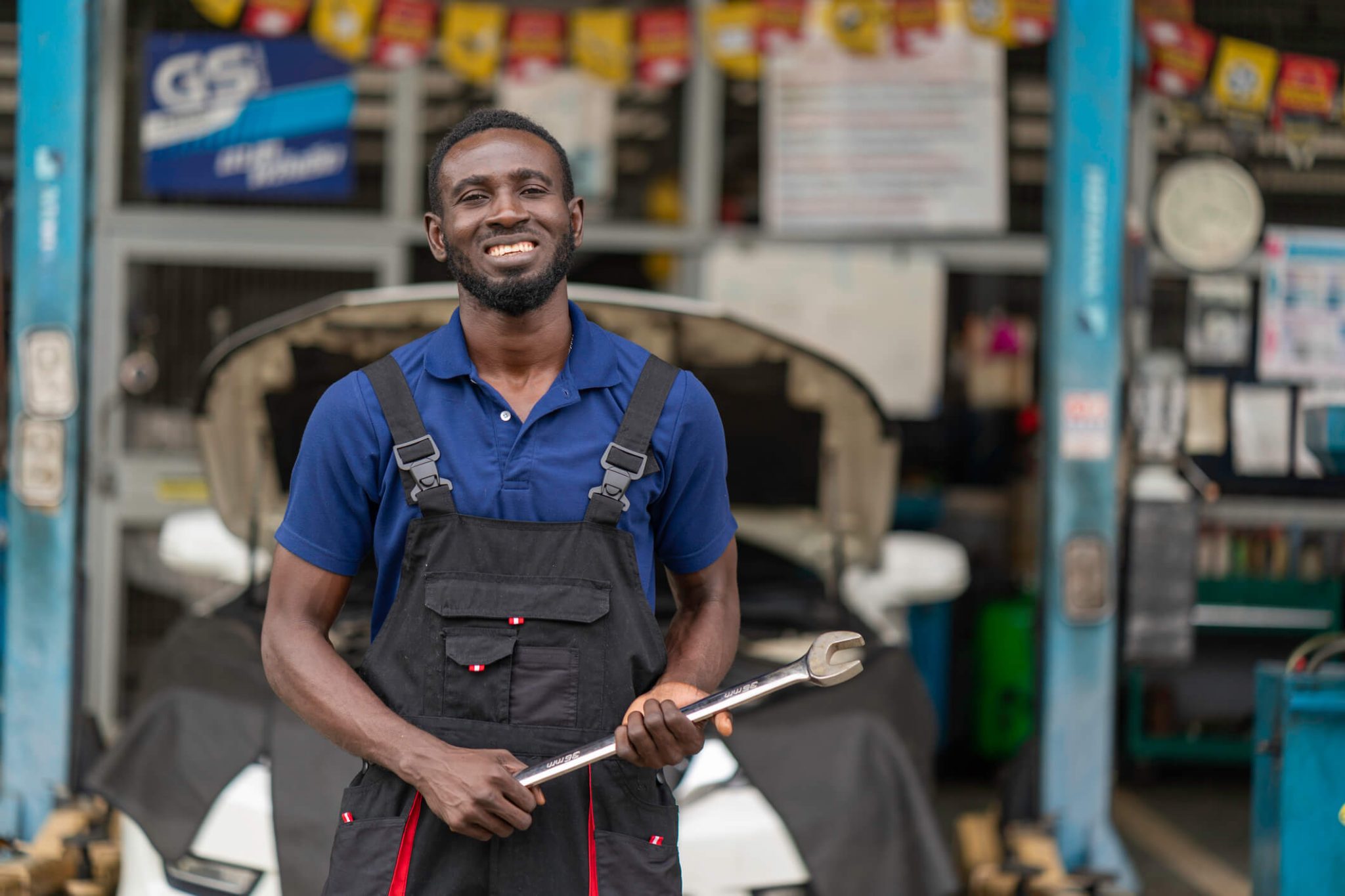 Why Auto Mechanic Training Graduates Find Purpose