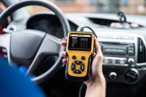 UDS diagnostics Explained: How Scan Tools Work
