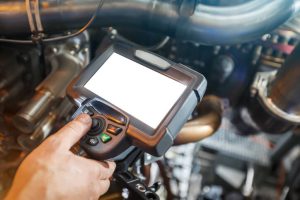 Direct Injection Engines: Service Basics for New Mechanics